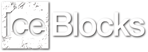 Ice Shops Design Award | Ice Blocks | Midtown Sacramento